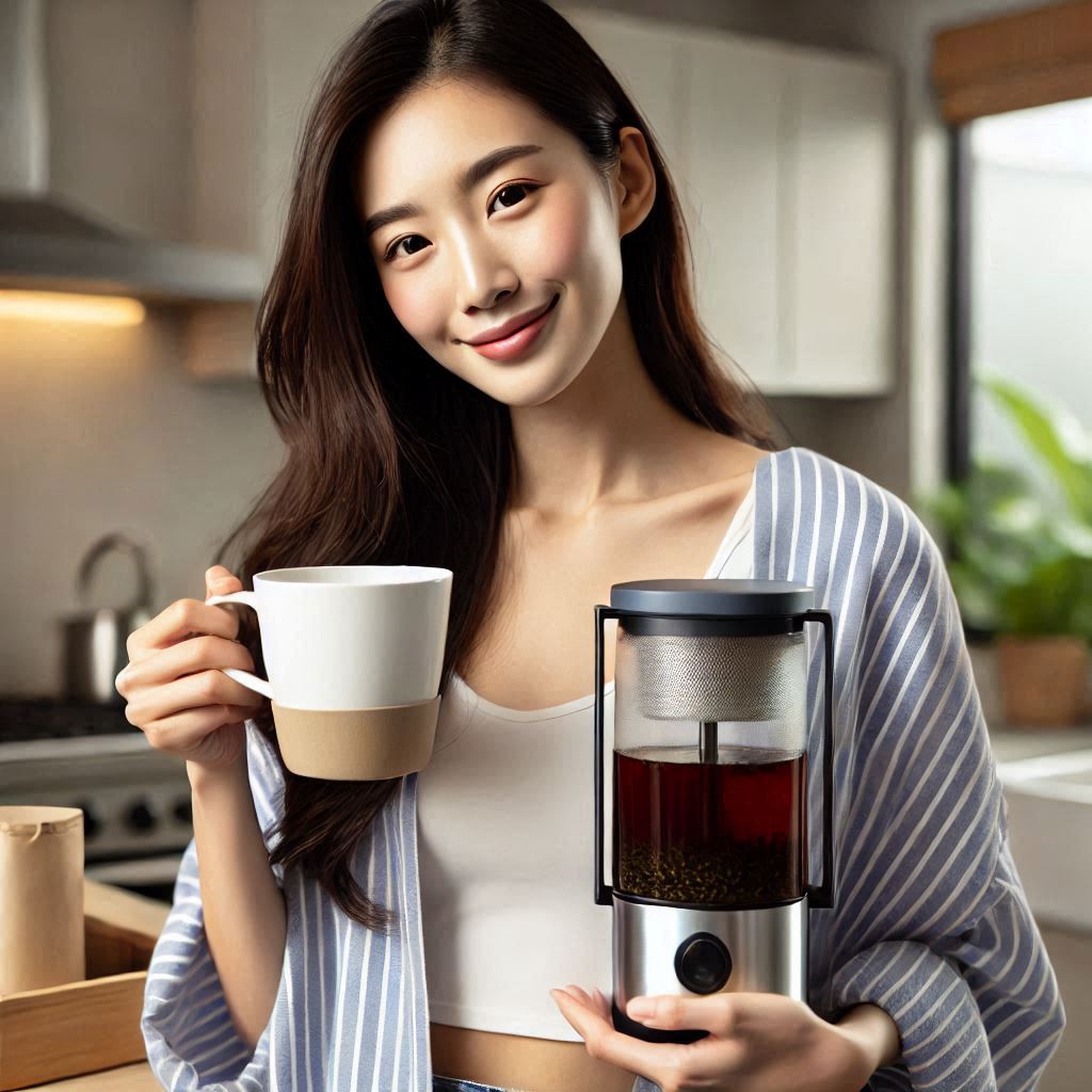 Smart Tea Brewer Buying Guide: Everything You Need to Know - Zen Tea Tools