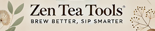 Zen Tea Tools - Brew Better, Sip Smarter