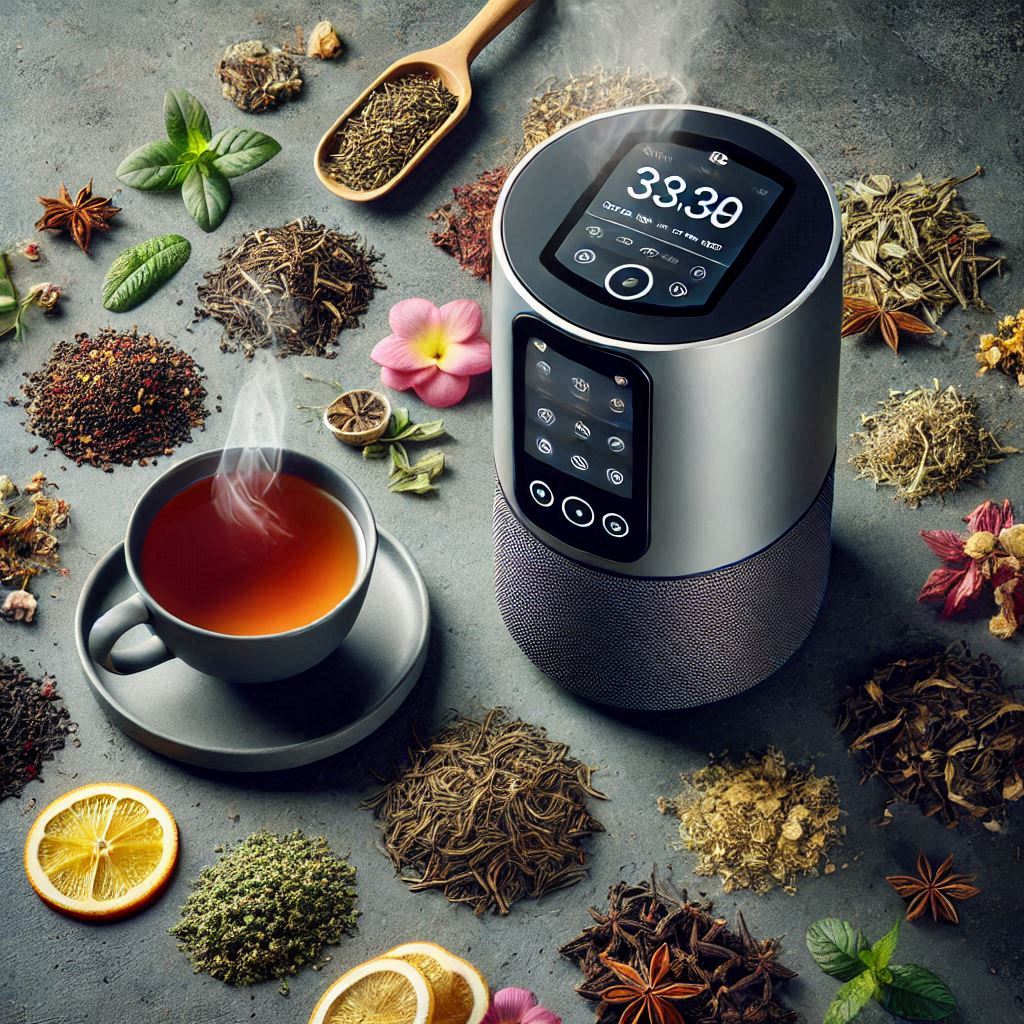 Real Stories: Is A Smart Tea Brewer Worth It? - Zen Tea Tools