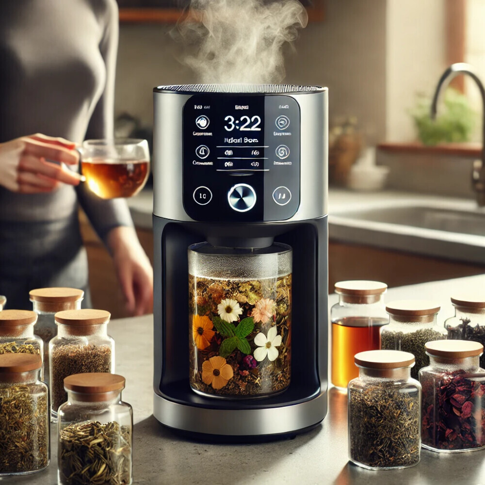 How Smart Brewers Adjust For Different Herbal Blends - Zen Tea Tools