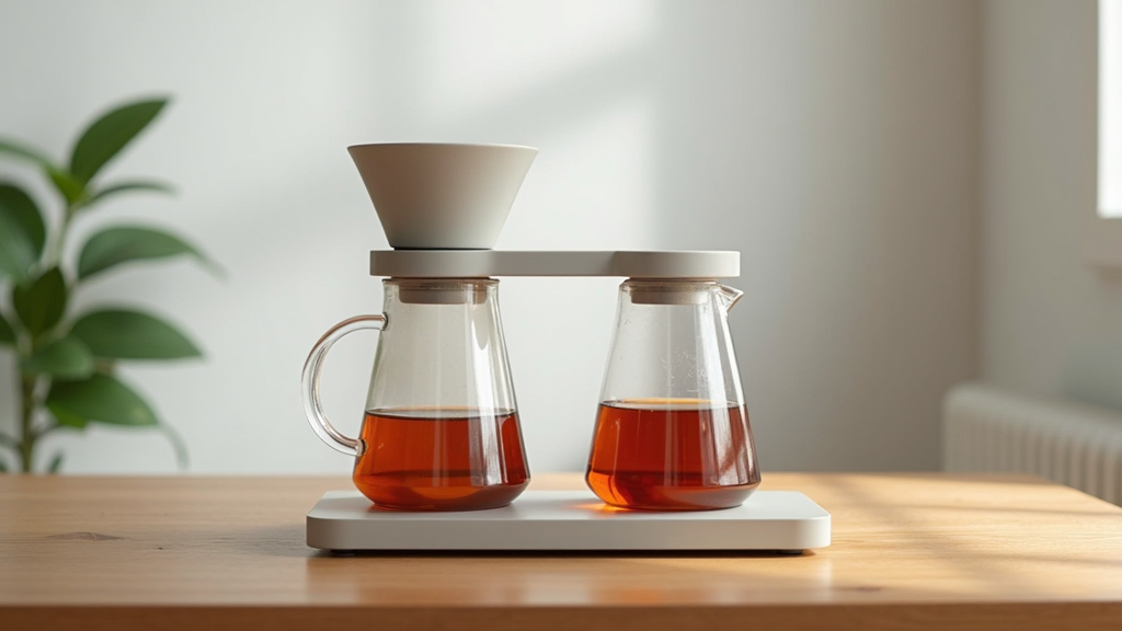 Top 10 Smart Tea Brewers Of 2025: A Comprehensive Review - Zen Tea Tools