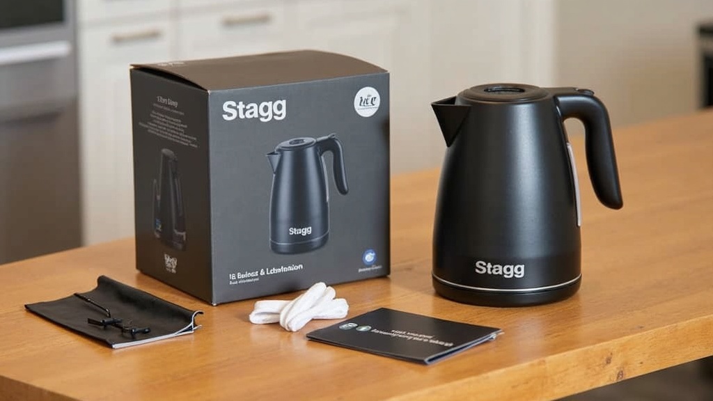 Fellow Stagg EKG Kettle Review for Tea Lovers