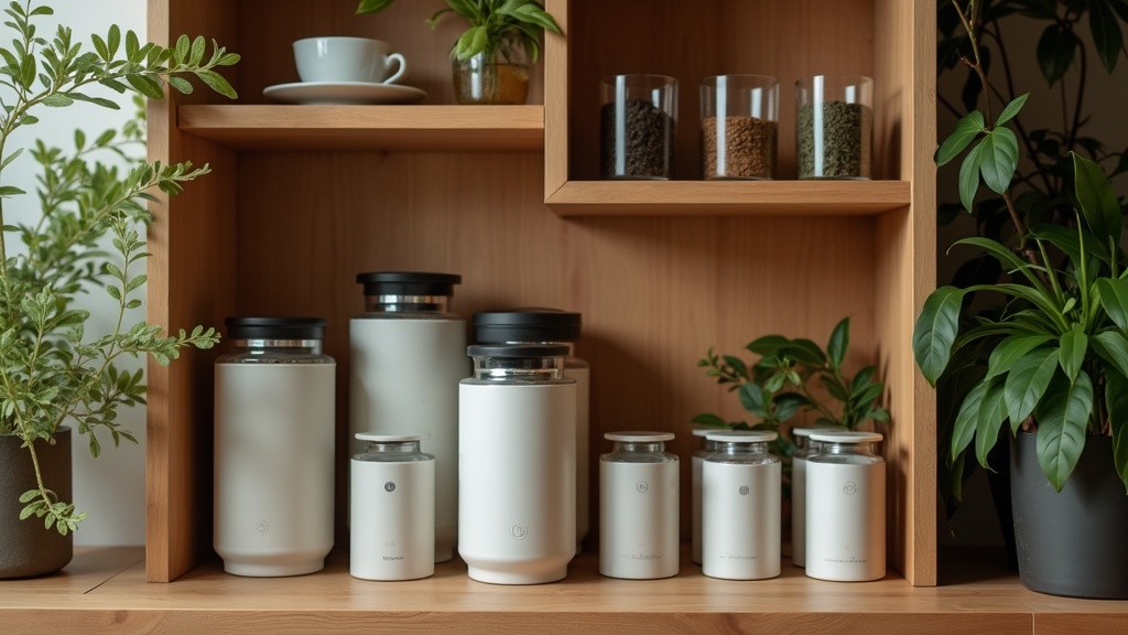 Ultimate Tea Storage Guide | Keep Your Tea Fresh