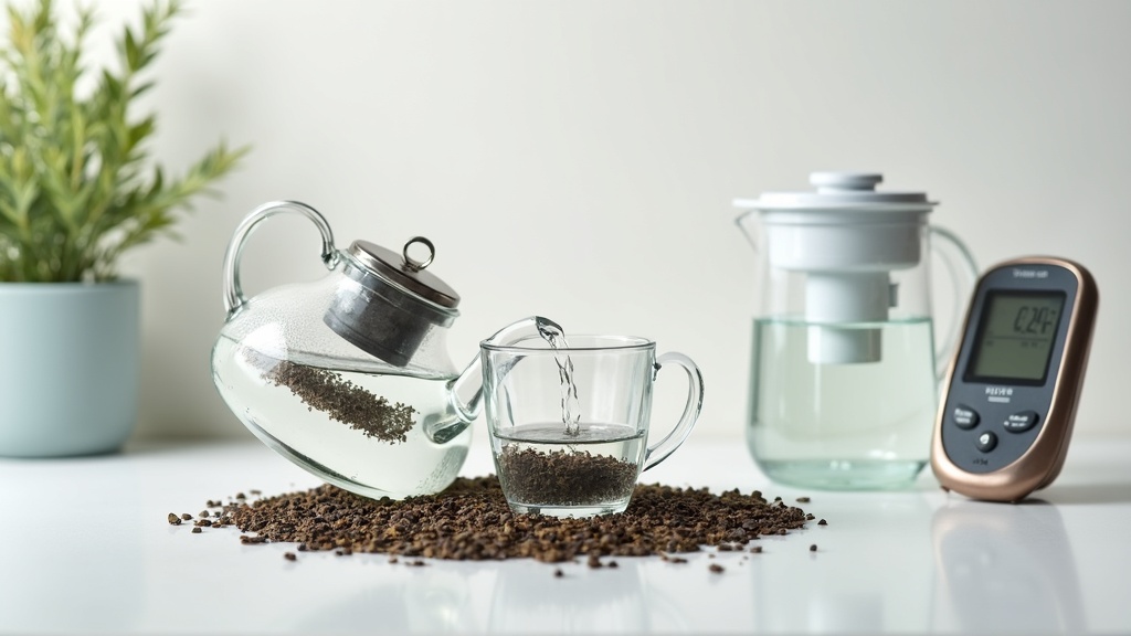 Best Water for Tea | Filters, Remineralizers & Testing Guide